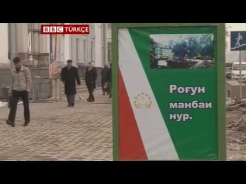 İki komşuyu karşı karşıya getiren santral