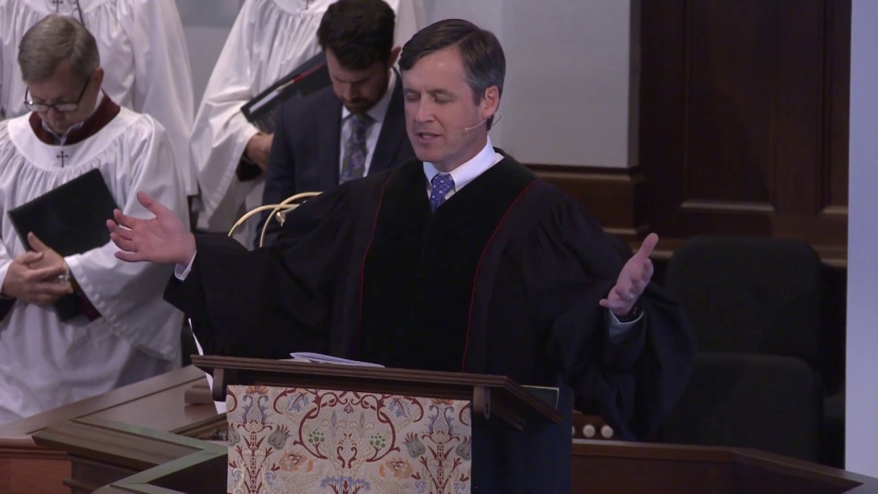 November 04, 2018 AM | Seeing the Light | Luke 11:33-36 - YouTube