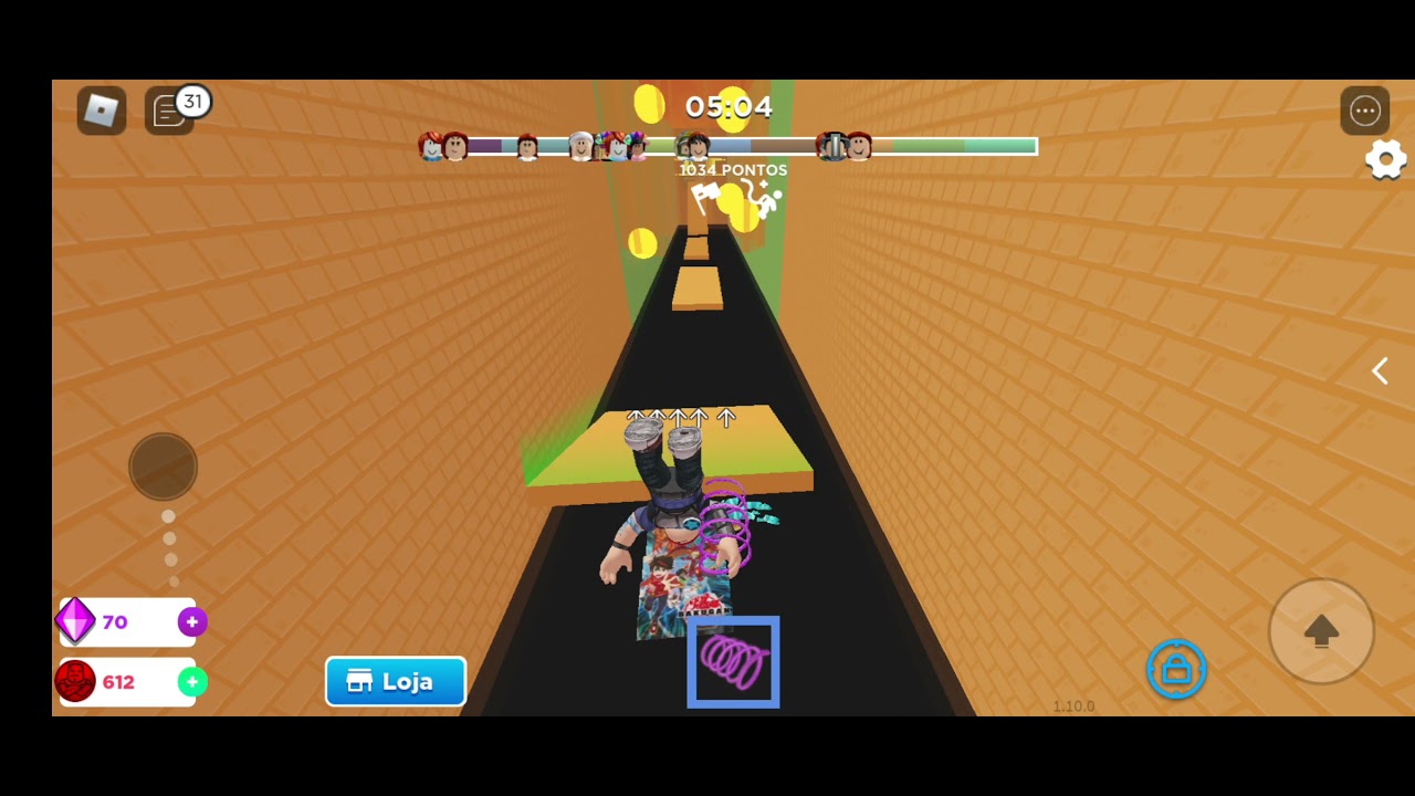 ZERANDO RAGE RUNER PARTY 2 - YouTube