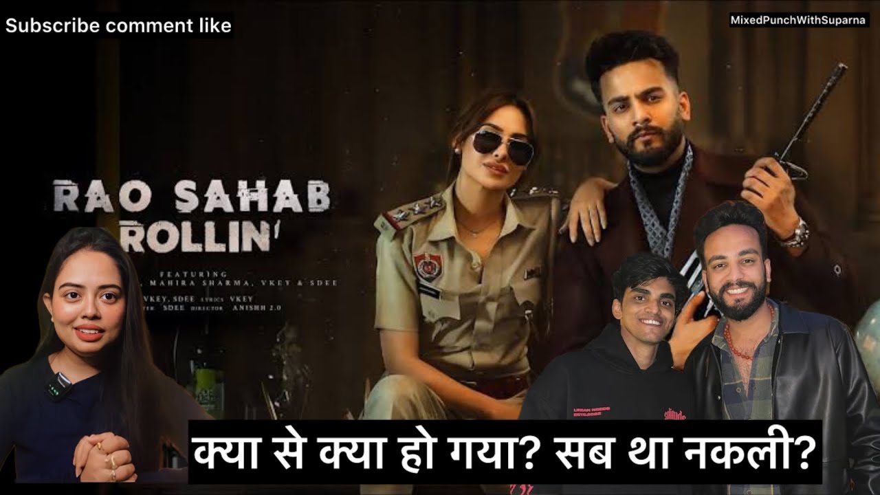 Elvish Yadav & Maxtern के झगड़े का क्या था सचाई? #elvishyadav #maxtern ...