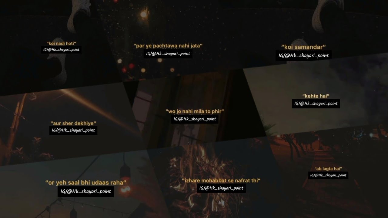 🥀Sad Instagram reels 👀 Break up reels 💔 Heart Broken Shayari 💕 #shayari ...