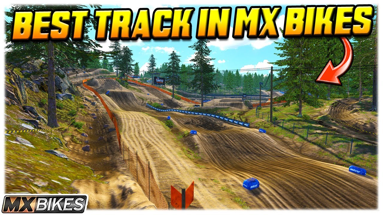 THE GREATEST COMPOUND TO EVER EXIST IN MX BIKES!! - YouTube