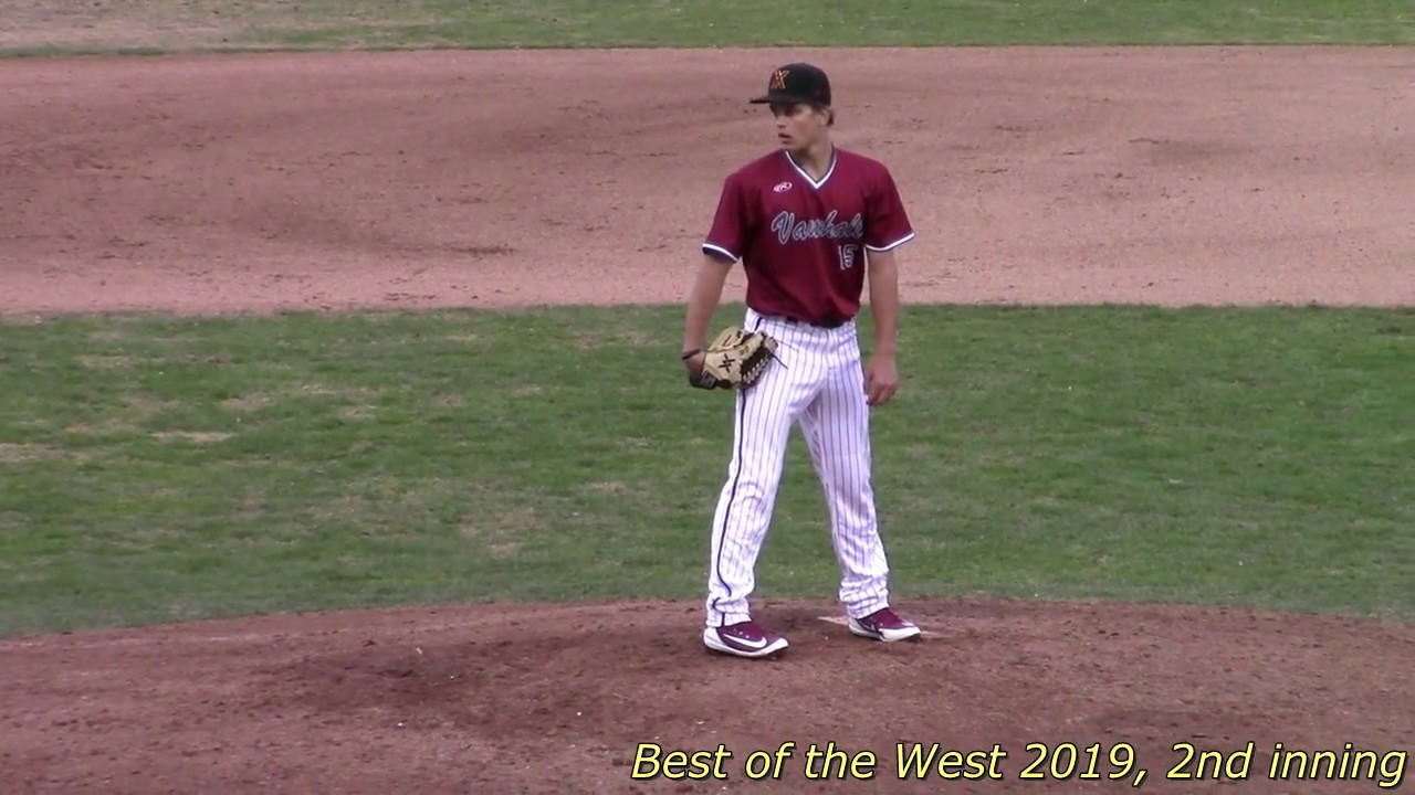 2019-04 Adam Macko, Best of the West, Kamloops, BC - YouTube