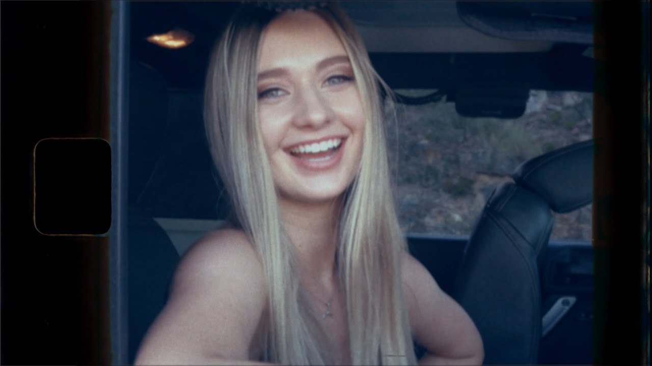 Choccy Chox - Kiss Me Late At Night (Official Music Video) - YouTube