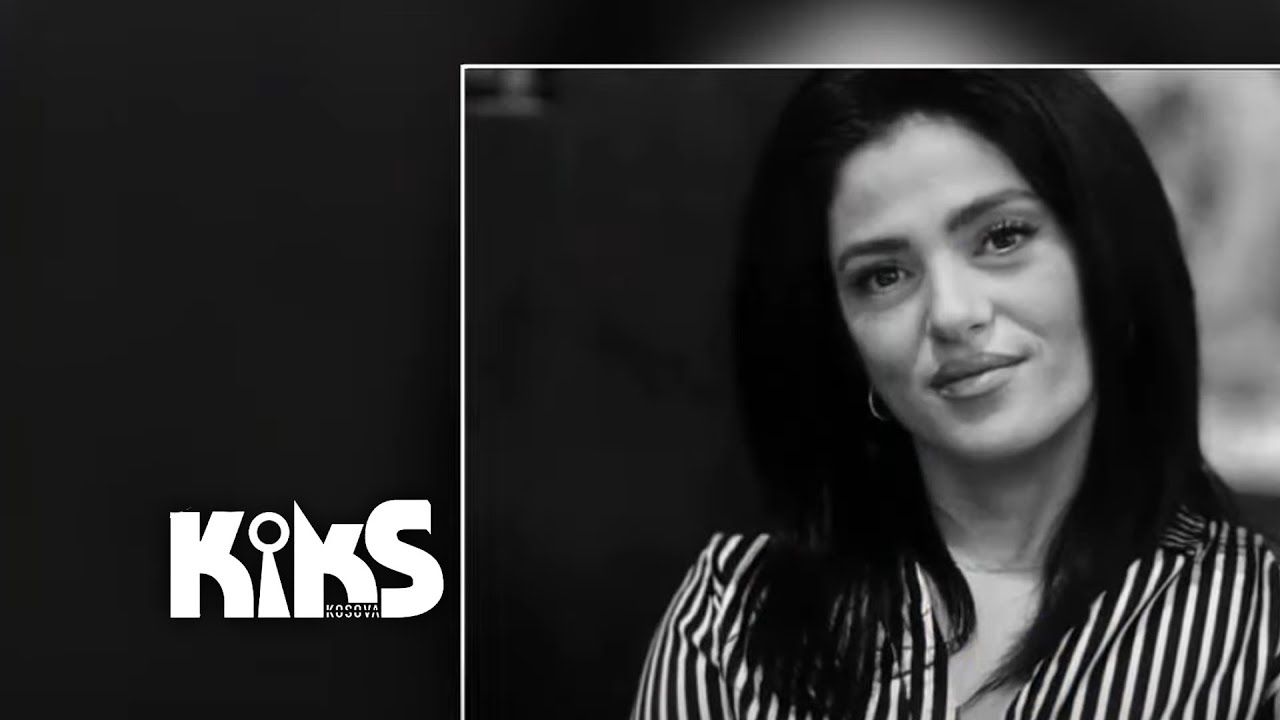 Si u vra Gjyljeta Ukella? - YouTube