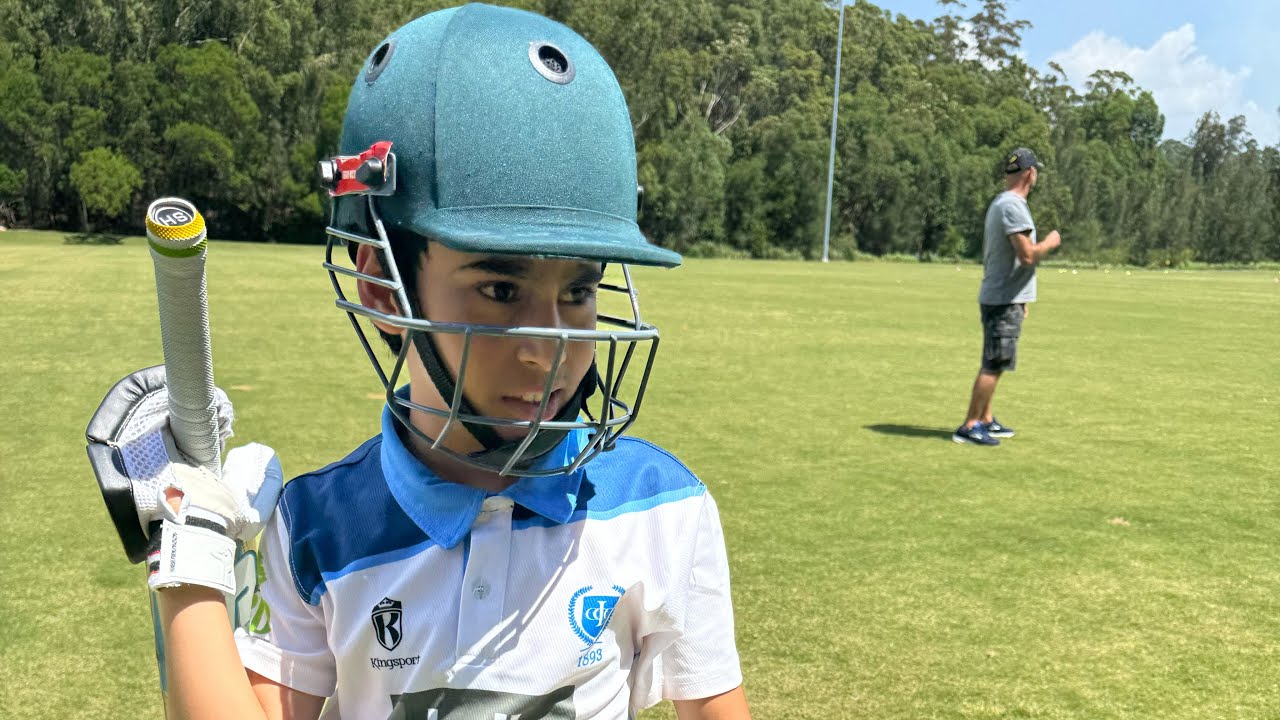 Saihaan’s Practice and U12 Match- 24 Feb 2024 - YouTube