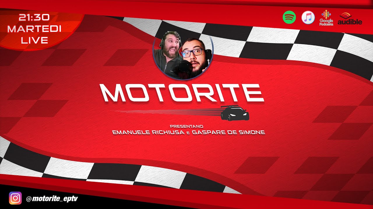 EICMA e 7° Rally Vedovati a Milano si vola | Motorite - Motorsport e ...