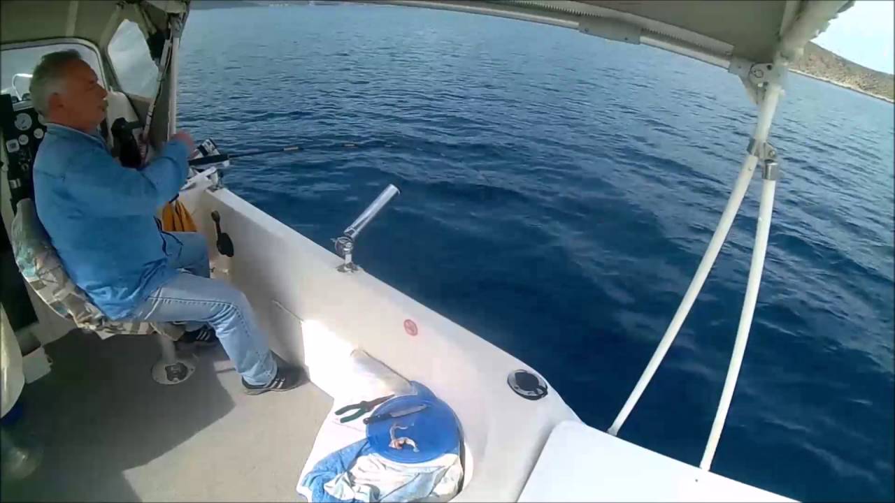 Inchiku!!!!!!!! Ψαρευοντας Σκορπινες - YouTube