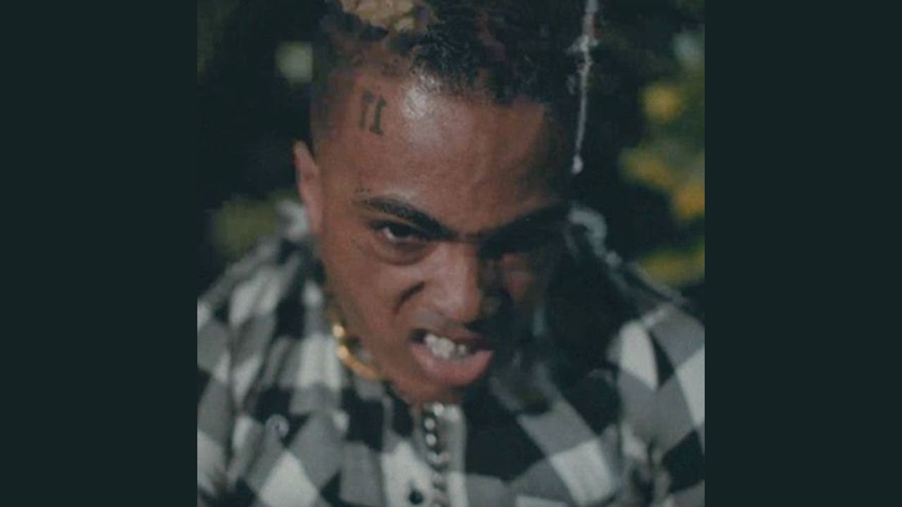 [FREE FOR PROFIT] DISTORTED XXXTentacion Type Beat "STEP BACK" | NO ...