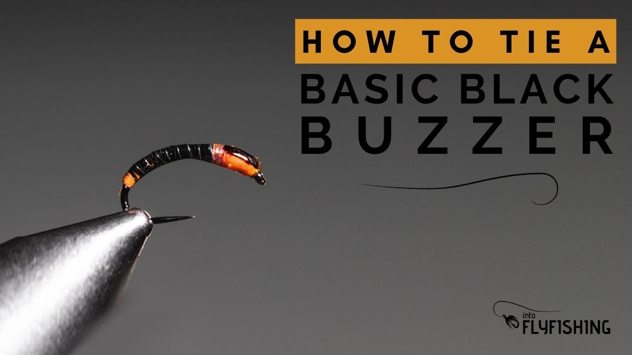 How To Tie a Buzzer (Step-By-Step Guide) - YouTube
