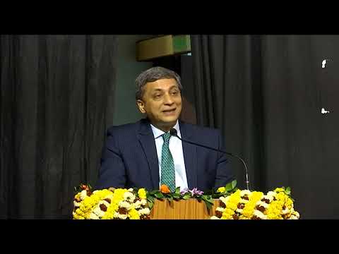 DD Basu Memorial Lecture 2020: Mr Shyam Divan - YouTube