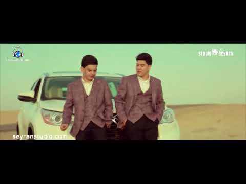 Resul Rustem Muhammedowlar - Onamok (Official Clip)