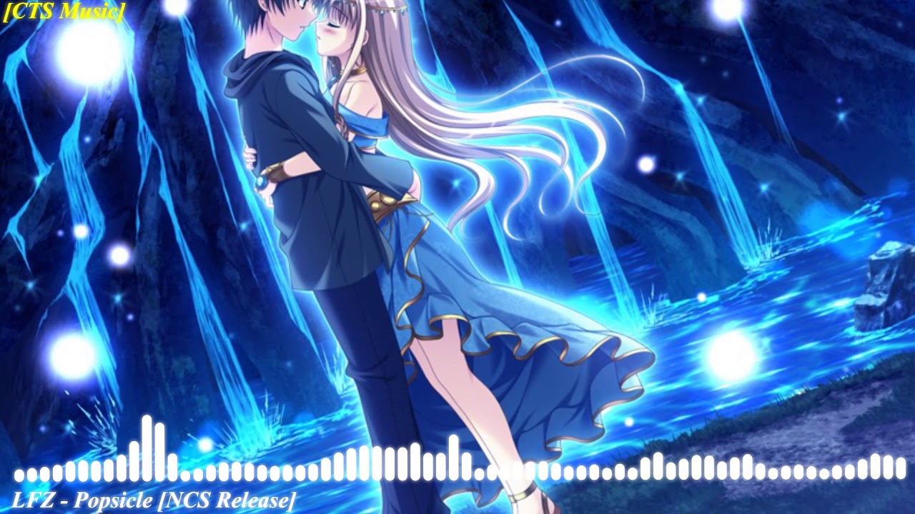 LFZ - Popsicle [NCS Release] CTS [Video Lyrics] - YouTube