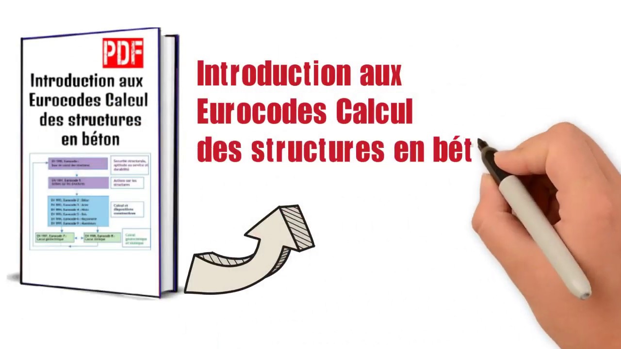 Introduction aux Eurocodes Calcul des structures en béton pdf - YouTube