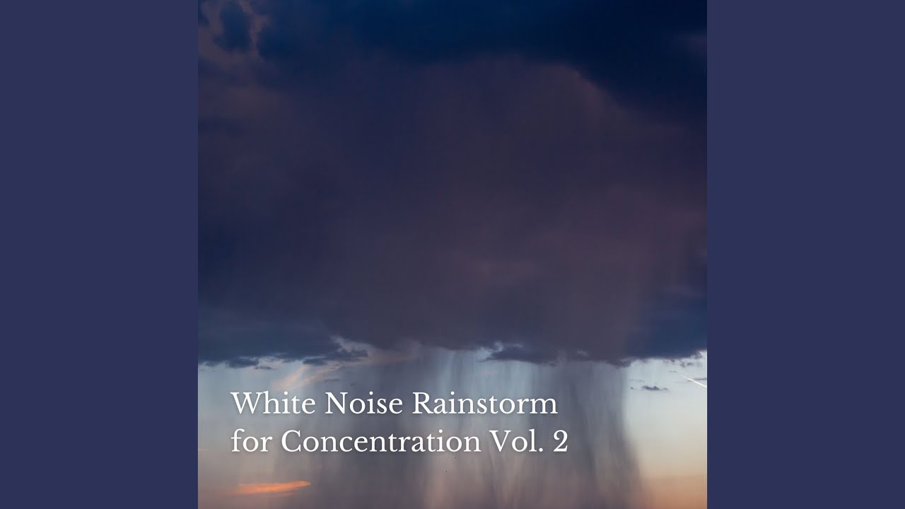 Thunderstorm's Pulsating Beat - YouTube