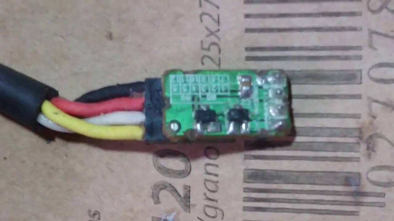 2 ENCODER DIGITAL PPA Teste Disco de IMÃNS video 2 - YouTube