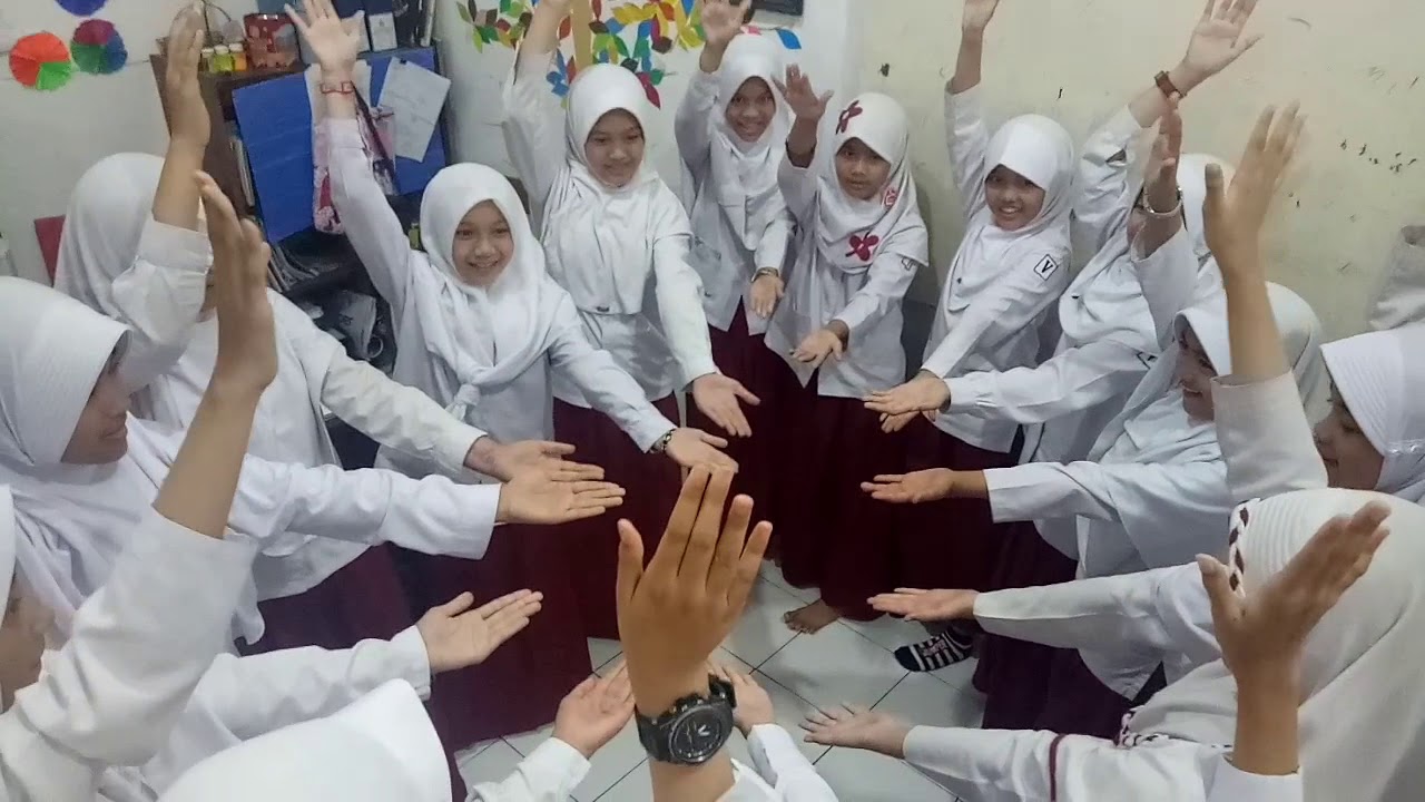 ICE BREAKING - Permainan 3T - YouTube