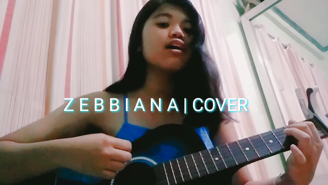 ZEBBIANA | COVER - YouTube