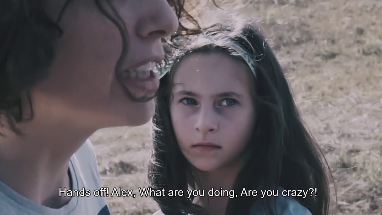 Coming soon! New film trailer 2020 "ANOTHER WAY" by LASHAMAN - YouTube