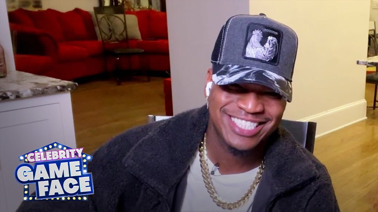 Ne-Yo TRICKS Estelle & Melanie Fiona With Fat Joe Voice | Celebrity ...