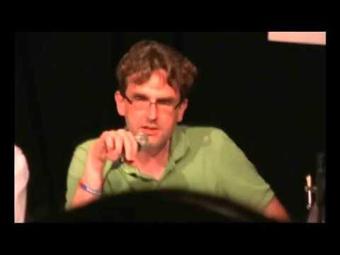 Podiumsveranstaltung der Bi Tuchtberg - Dr. Marcus Schaper (B90/Grüne ...