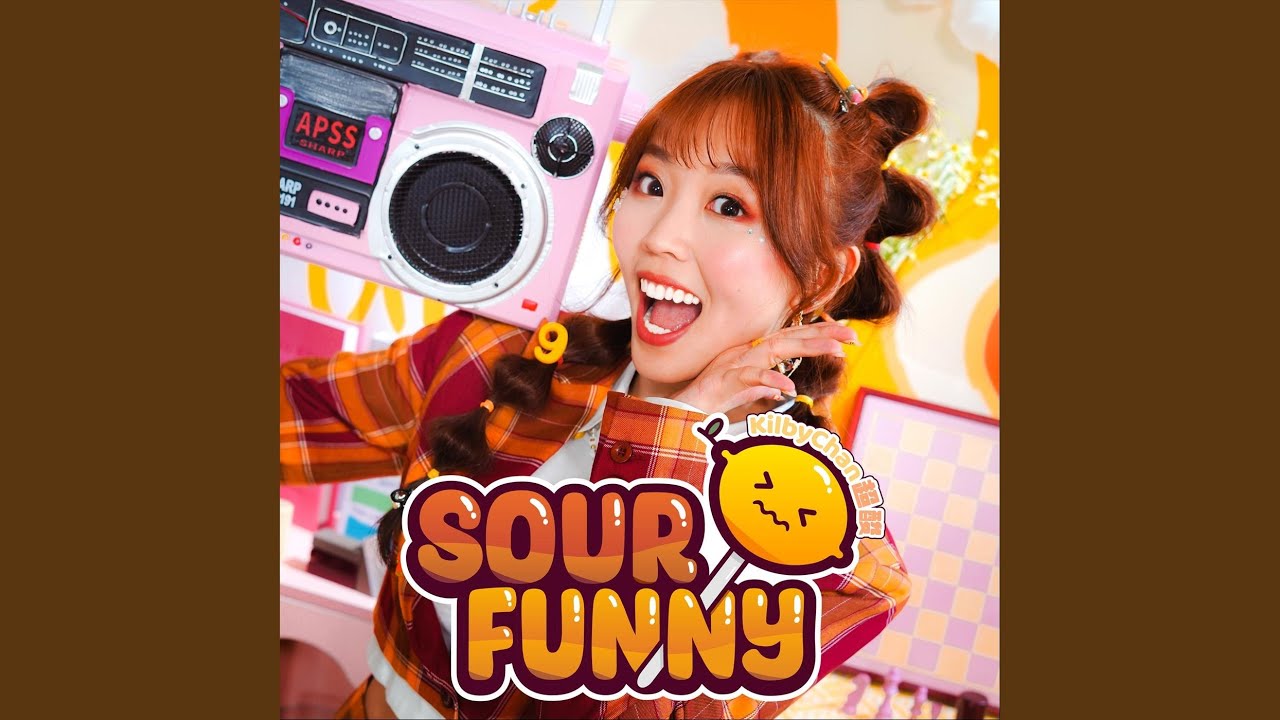 Sour Funny - YouTube