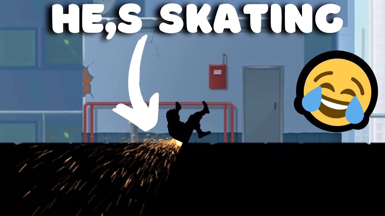 1# Vector Runner Gameplay / Vector: Parkour Run - YouTube