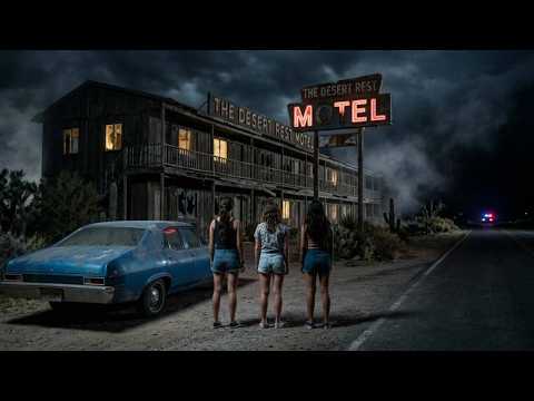 7 Years Later The Hotel Reopens… A Terrible Mistake | Horror Full Movie