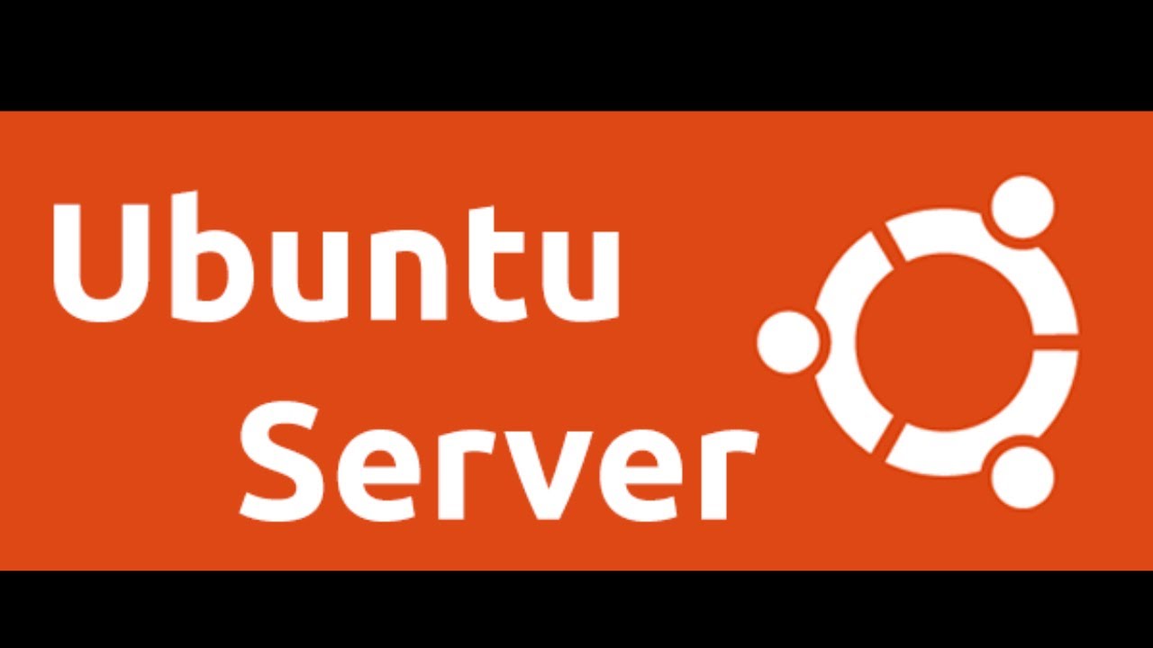 INSTALLATION DE UBUNTU SERVER DESKTOP - YouTube