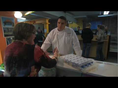 Duck Poutine at 44 North with Chef Trevor Simms - YouTube