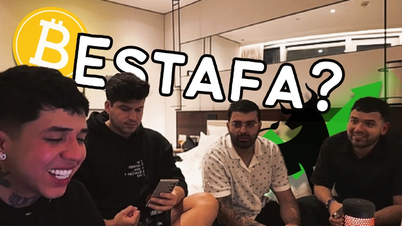 A LAS PERSONAS LAS ESTAFAN POR ESTO... | WdeWestcol - YouTube