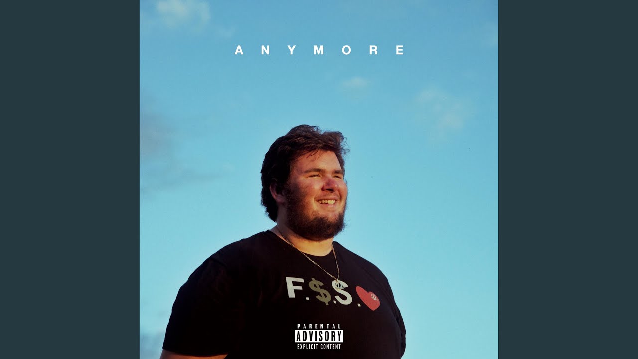 Anymore - YouTube