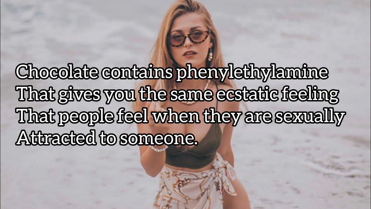 Psychological Facts About Sex Youtube