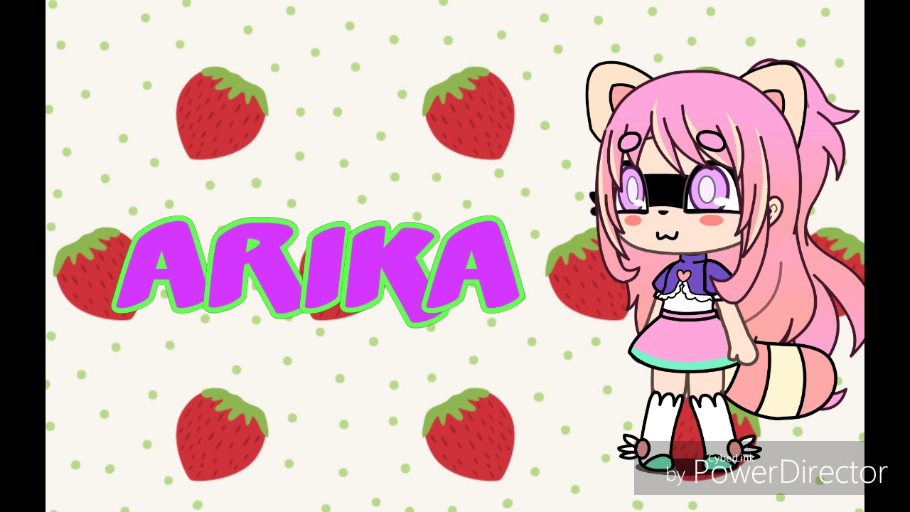 Ava's Story ~ Part 1 of Part 4 ~ Gacha Life Original! - YouTube