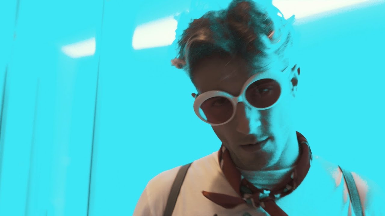 Clout Cohen - Scooby Doo (Official Video) - YouTube