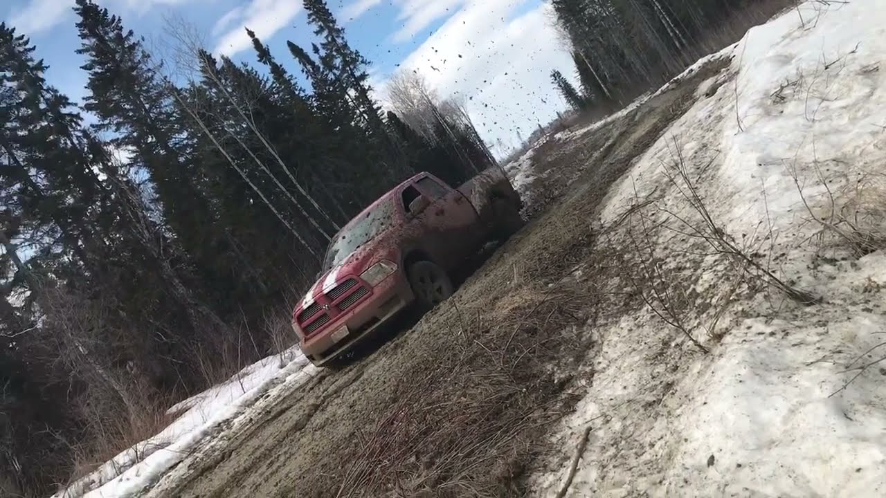 mudding - YouTube