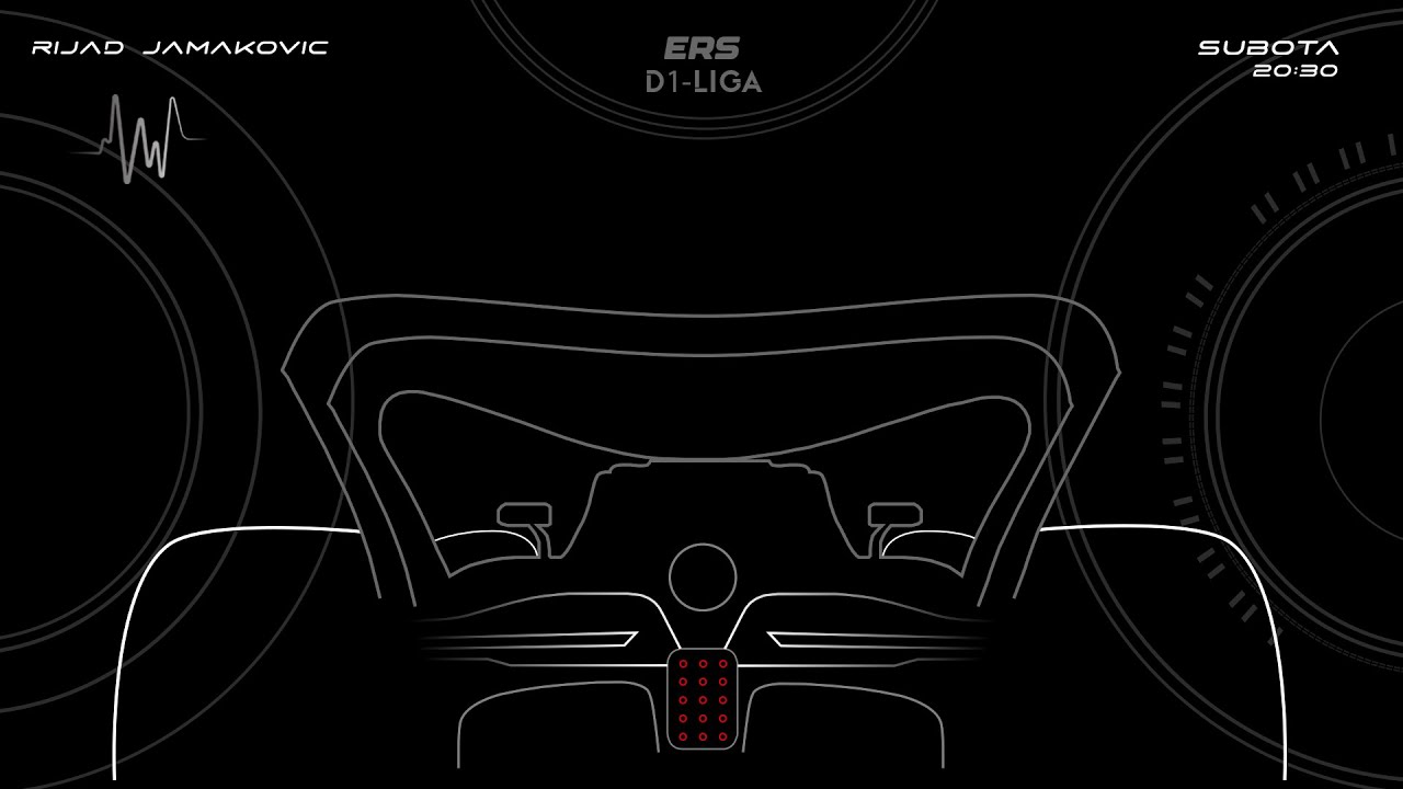 ERS F1 Series - CHAMPIONS - PS D1 - | R6 - 18 | VN Mađarska - YouTube