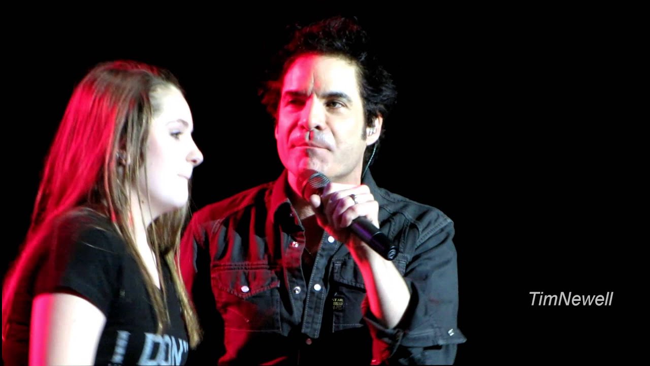 Train (HD 1080) Bruises (ft. Maddie Rydholm) - (From Front Row ...