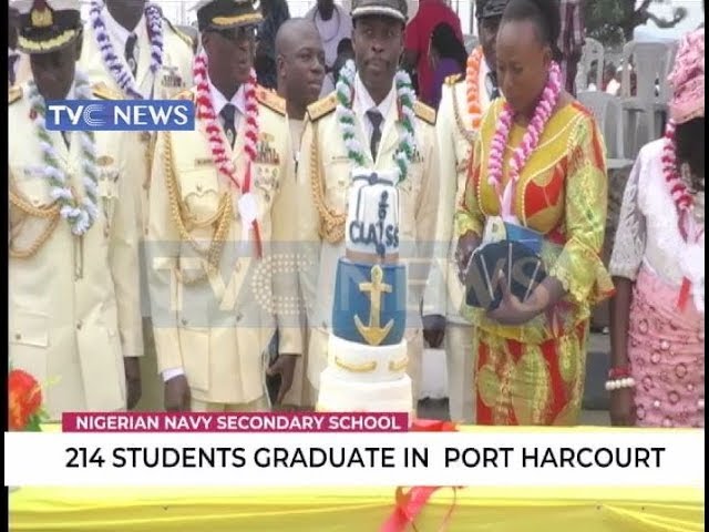 Nigerian Navy Secondary School