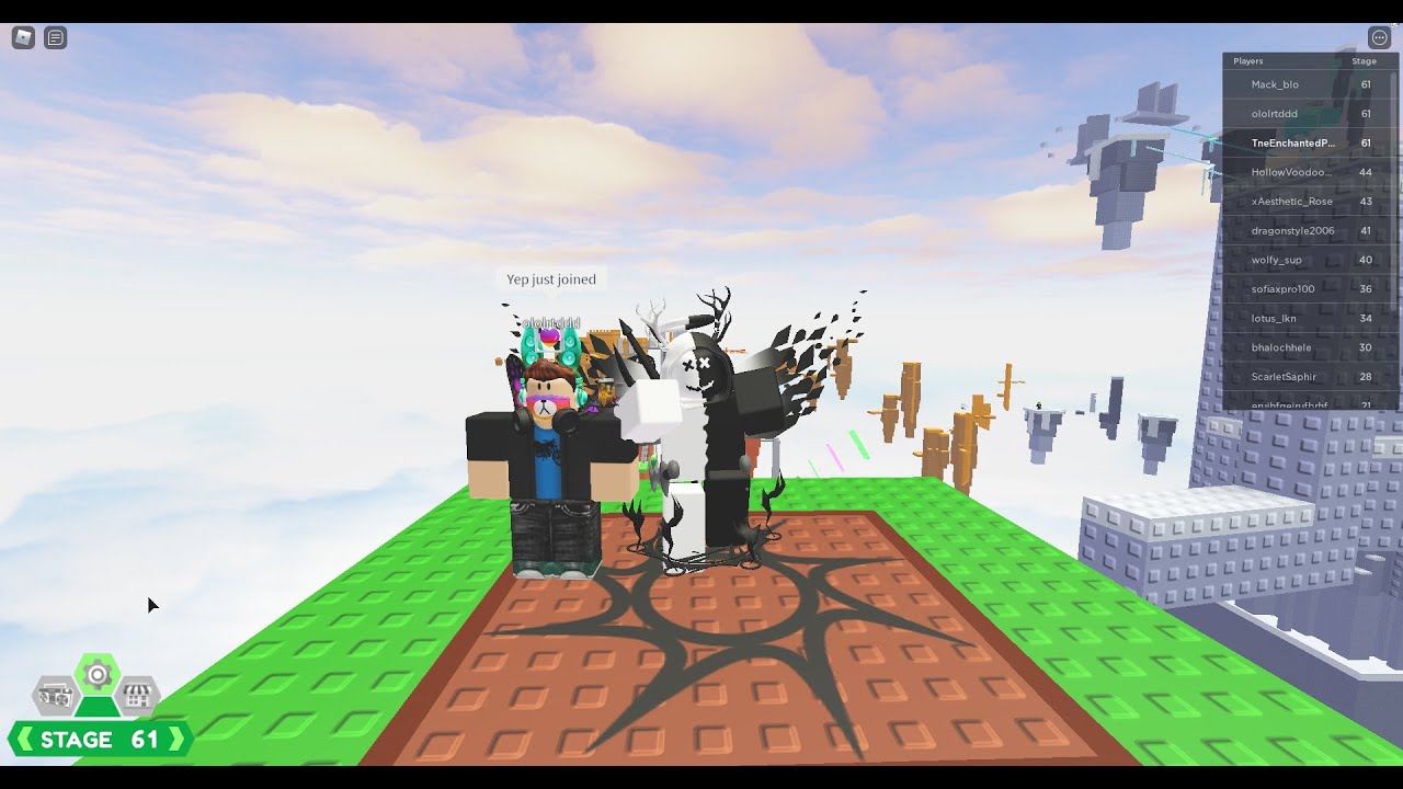 This is the most Realistic Roblox Obby Ever! | Roblox Obby Island ...