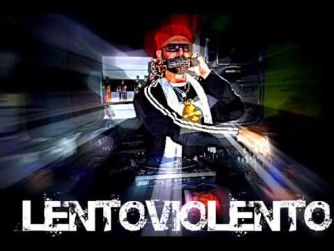 LENTO VIOLENTO 2013 MIX BY DJ MINEZ - YouTube