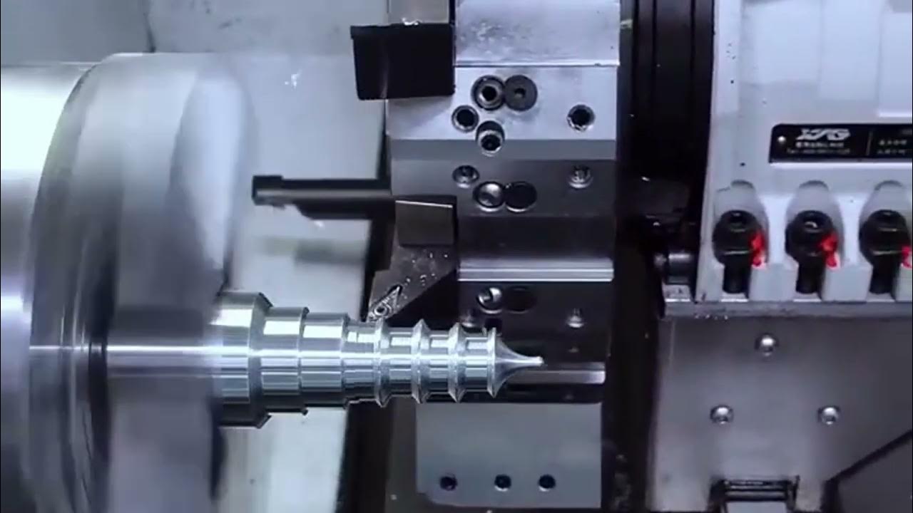 Tired of unreliable CNC machining? BFT CNC is here to transform your workflow. - YouTube