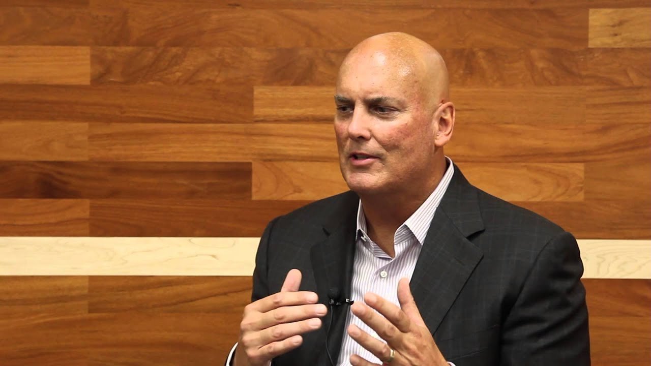 John Duffey @ MSU Broad College of Business - YouTube