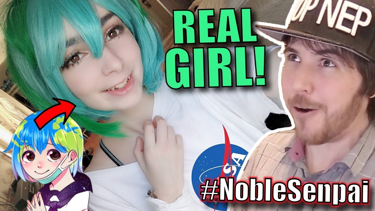 HOW TO GET AN ANIME LOVING GIRLFRIEND (or boyfriend) - Ask Noble Senpai ...