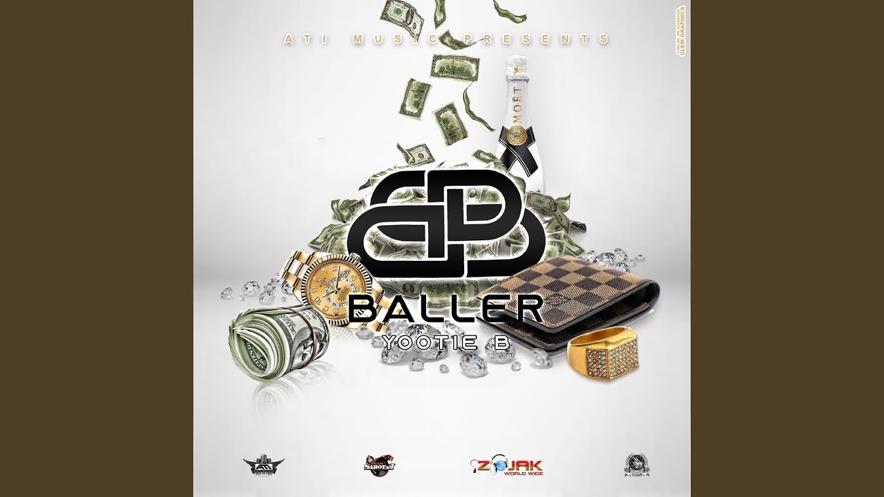 Baller (Broadcast Mix) - YouTube