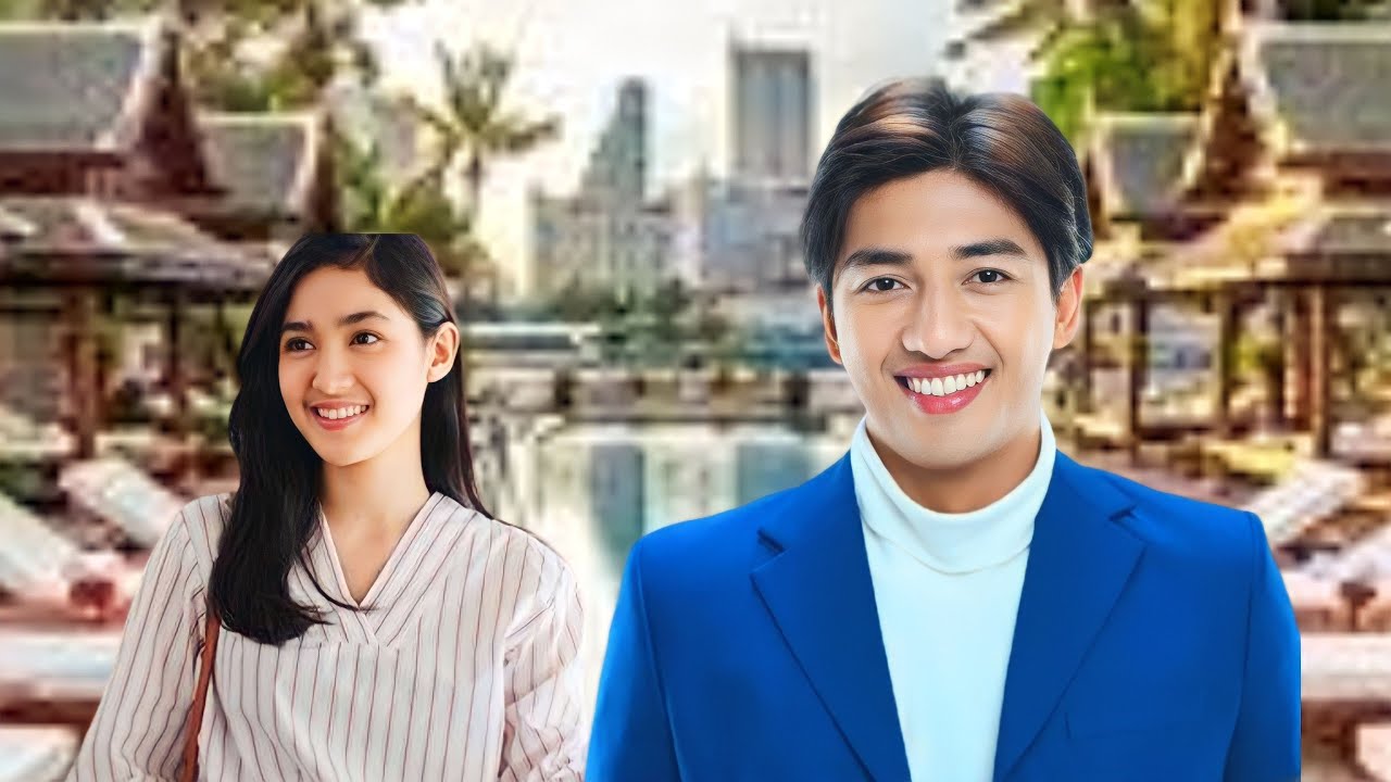 Namon Harafan Fans Harus Pupus Kerana Haris Firza Sudah Memiliki ...