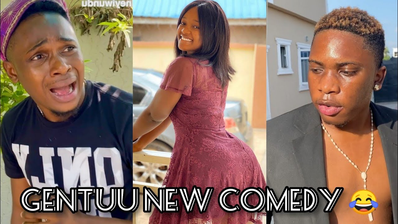 New GenTuu ft Lordlamba, Sydney Iwundu, Brojays, Funnyfrosh, Mr Funny1 ...