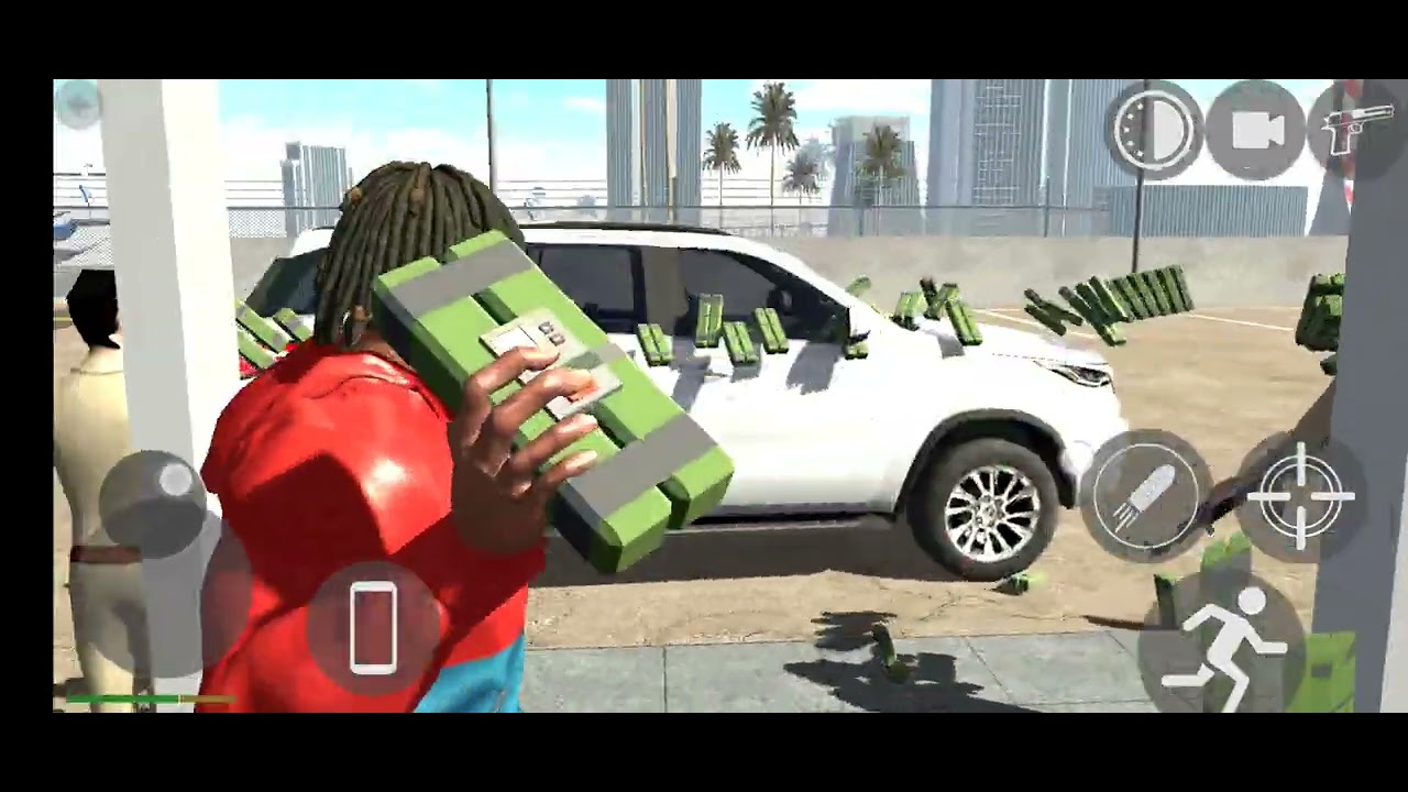 Indian driving games stick bomb boys 👦 - YouTube