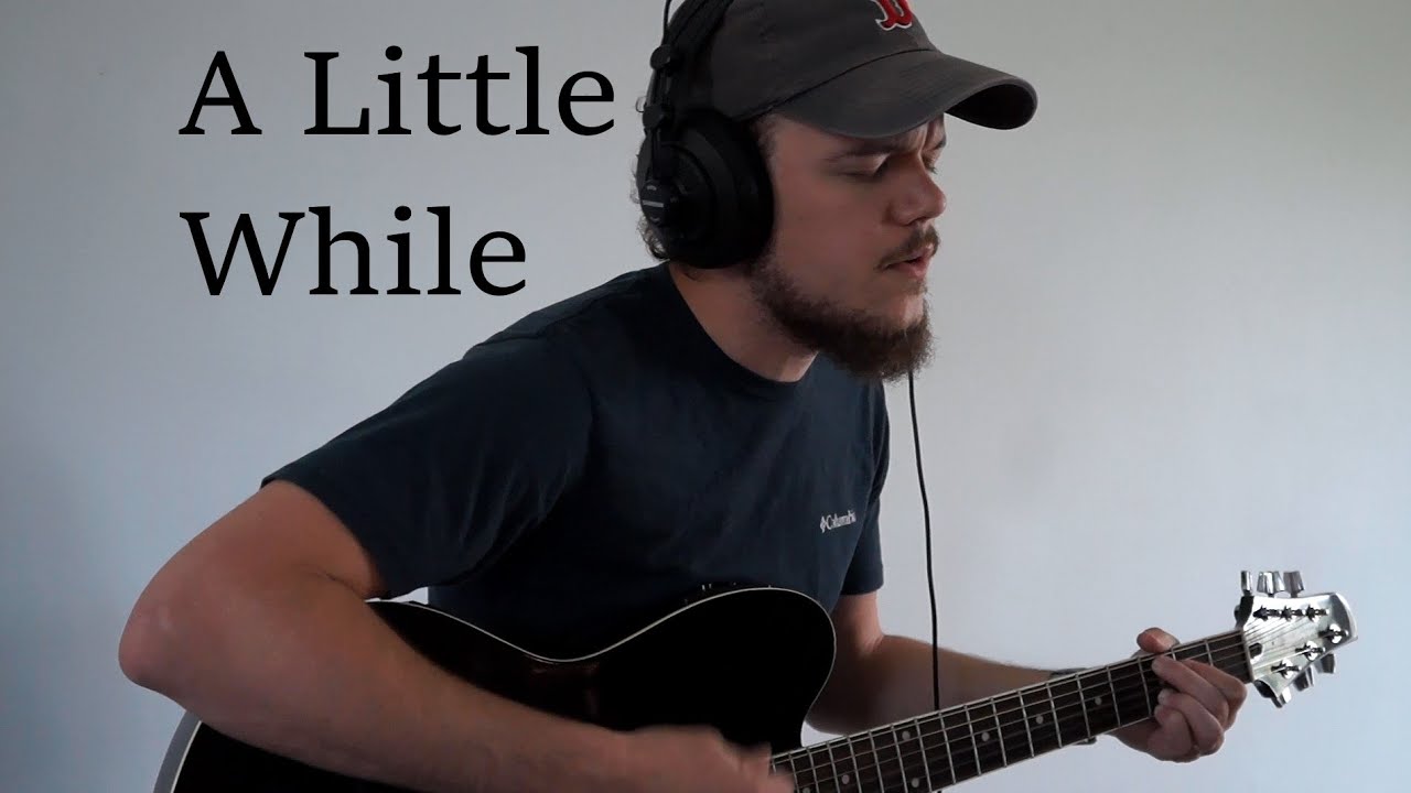 A Little While (Song) - YouTube