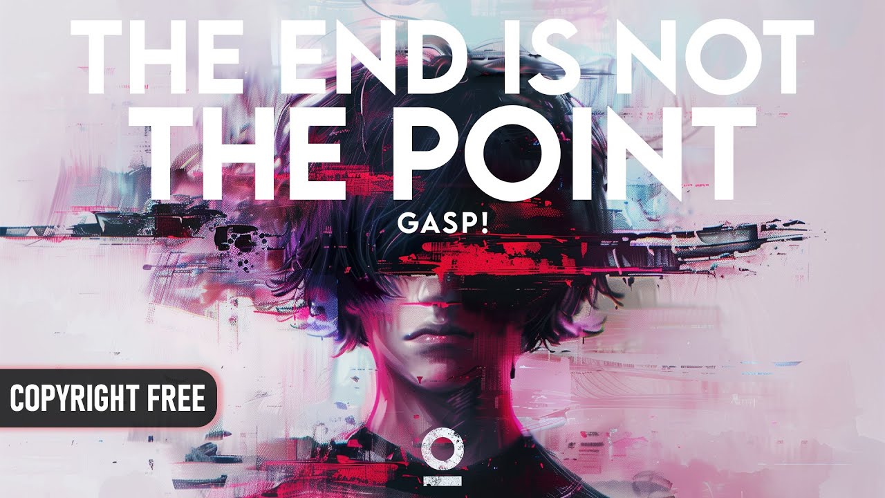 Gasp! - The End Is Not The Point [Outertone Release] - YouTube